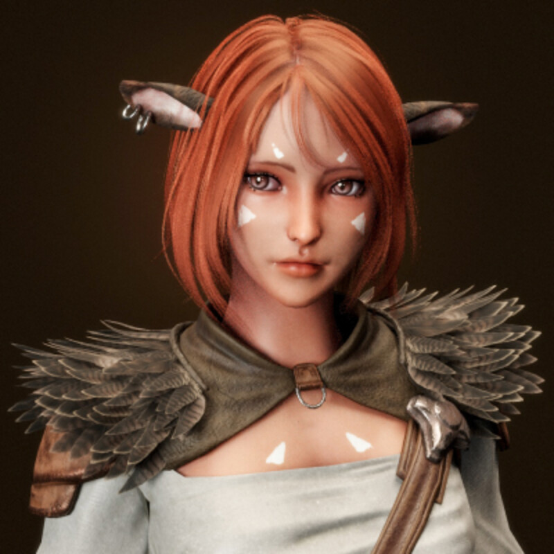 ArtStation - in woong lee