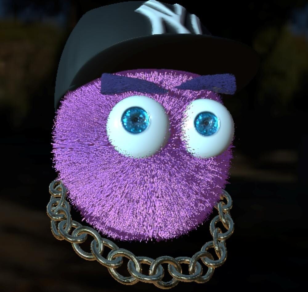 ArtStation - Furry rap