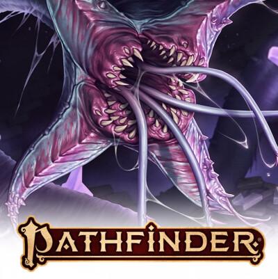 ArtStation - Worm Fight