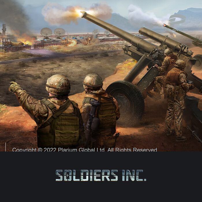 ArtStation - SI New FC PvE Art - Graphics