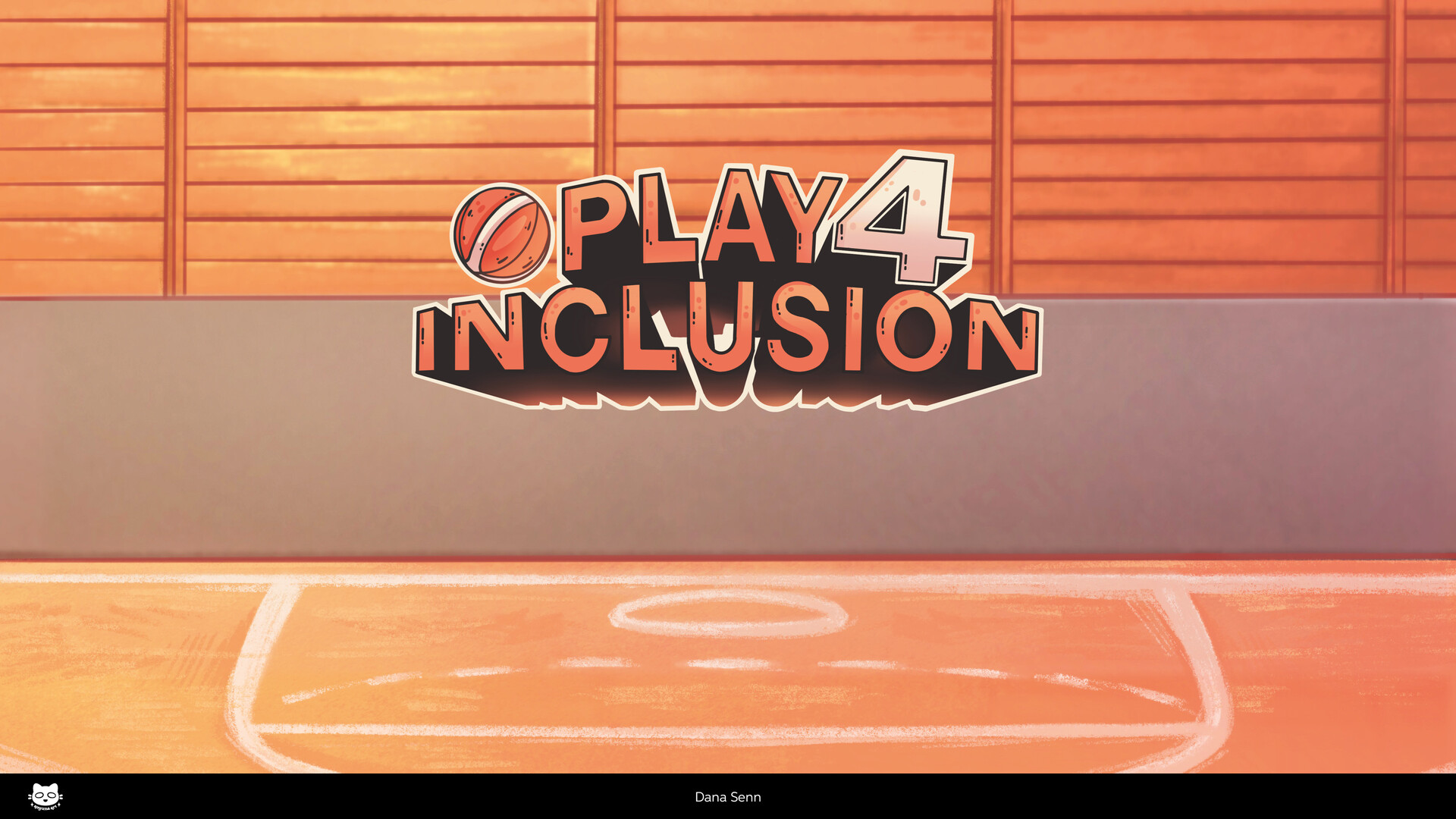 ArtStation - Play 4 Inclusion