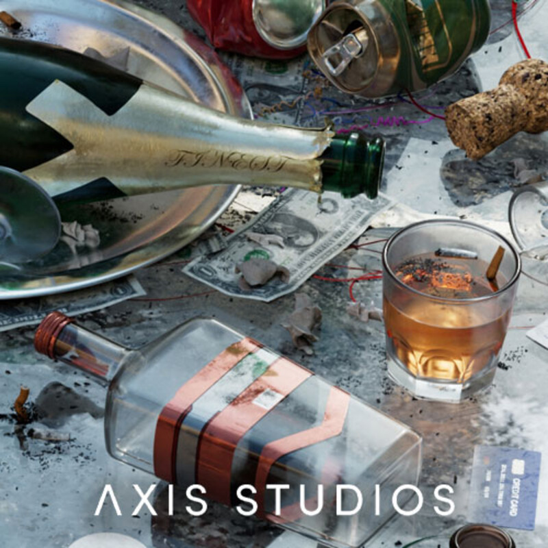 ArtStation - Alec Walker