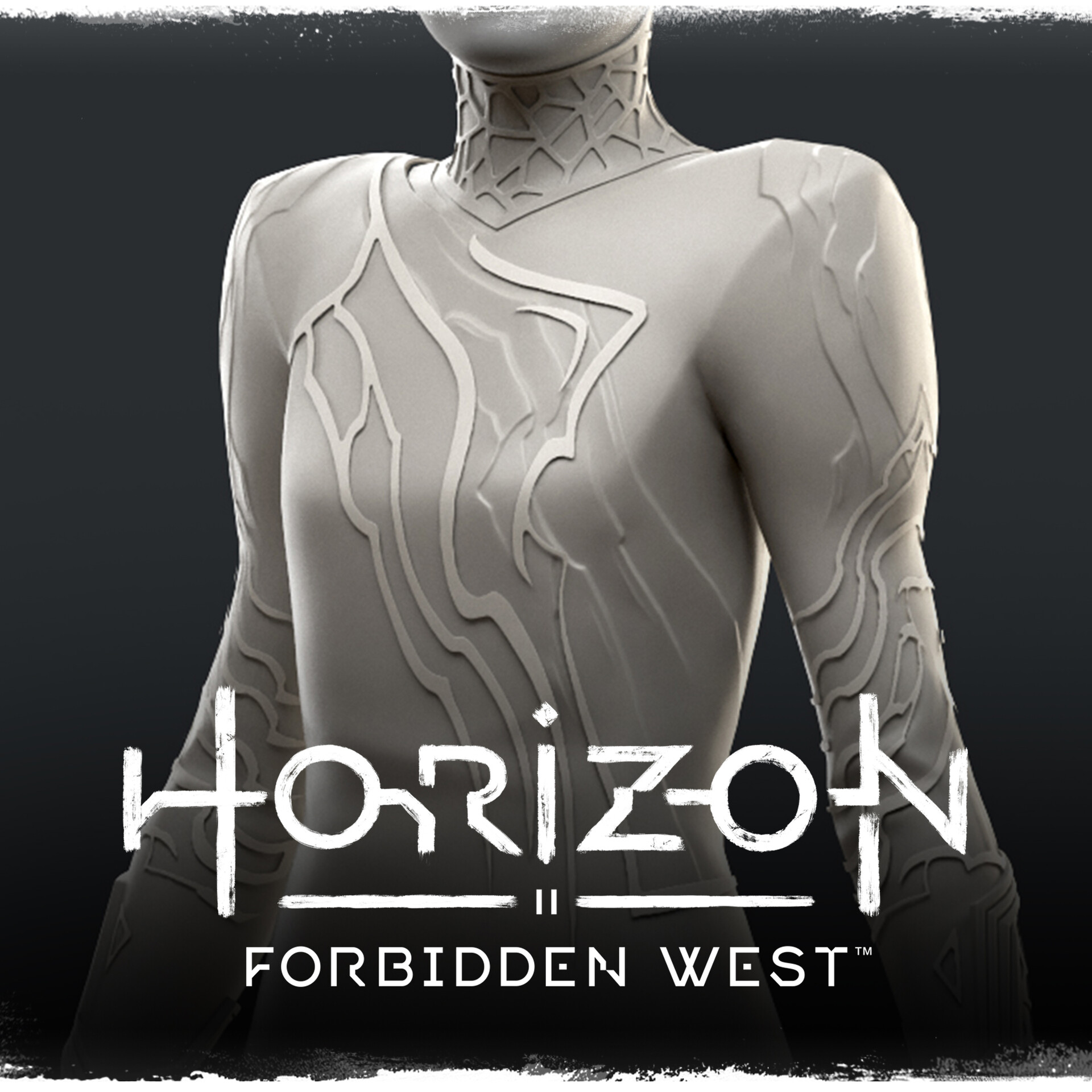 ArtStation - Horizon Forbidden West - Zenith Females