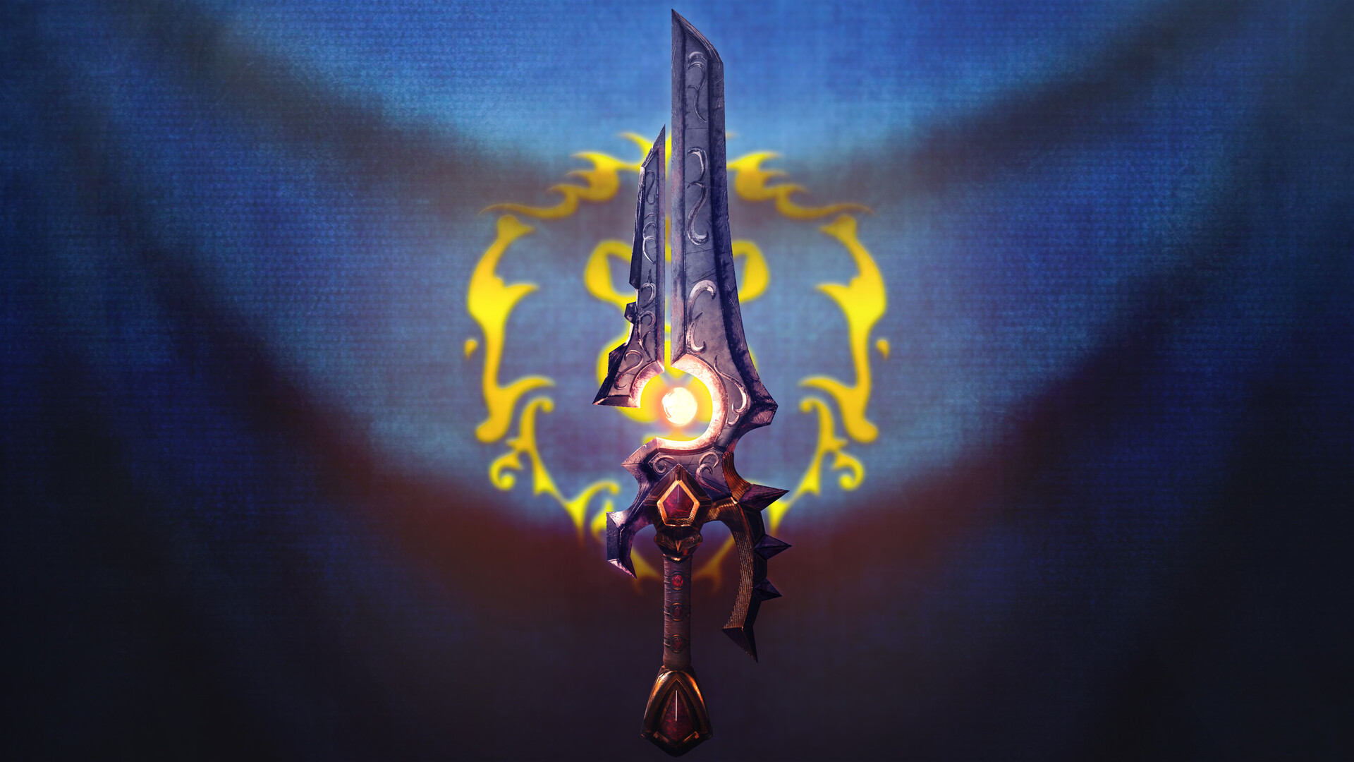 ArtStation - Shalamayne - Warcraft's Fan Art