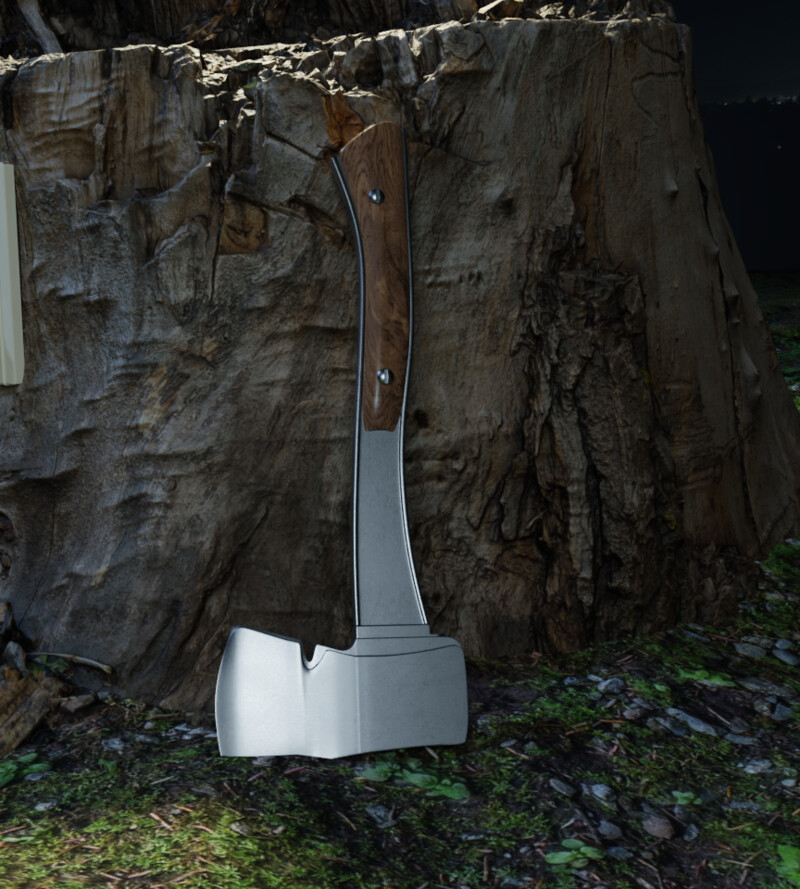 ArtStation - Slava MIT