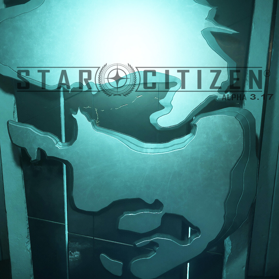 ArtStation - Maria Pure of heart Hospital