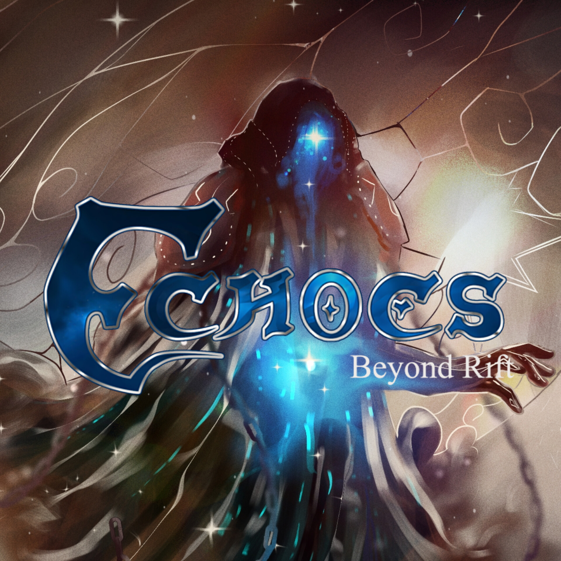 ArtStation - Dusk Ghost