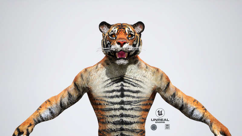 ArtStation - Racius Denobi