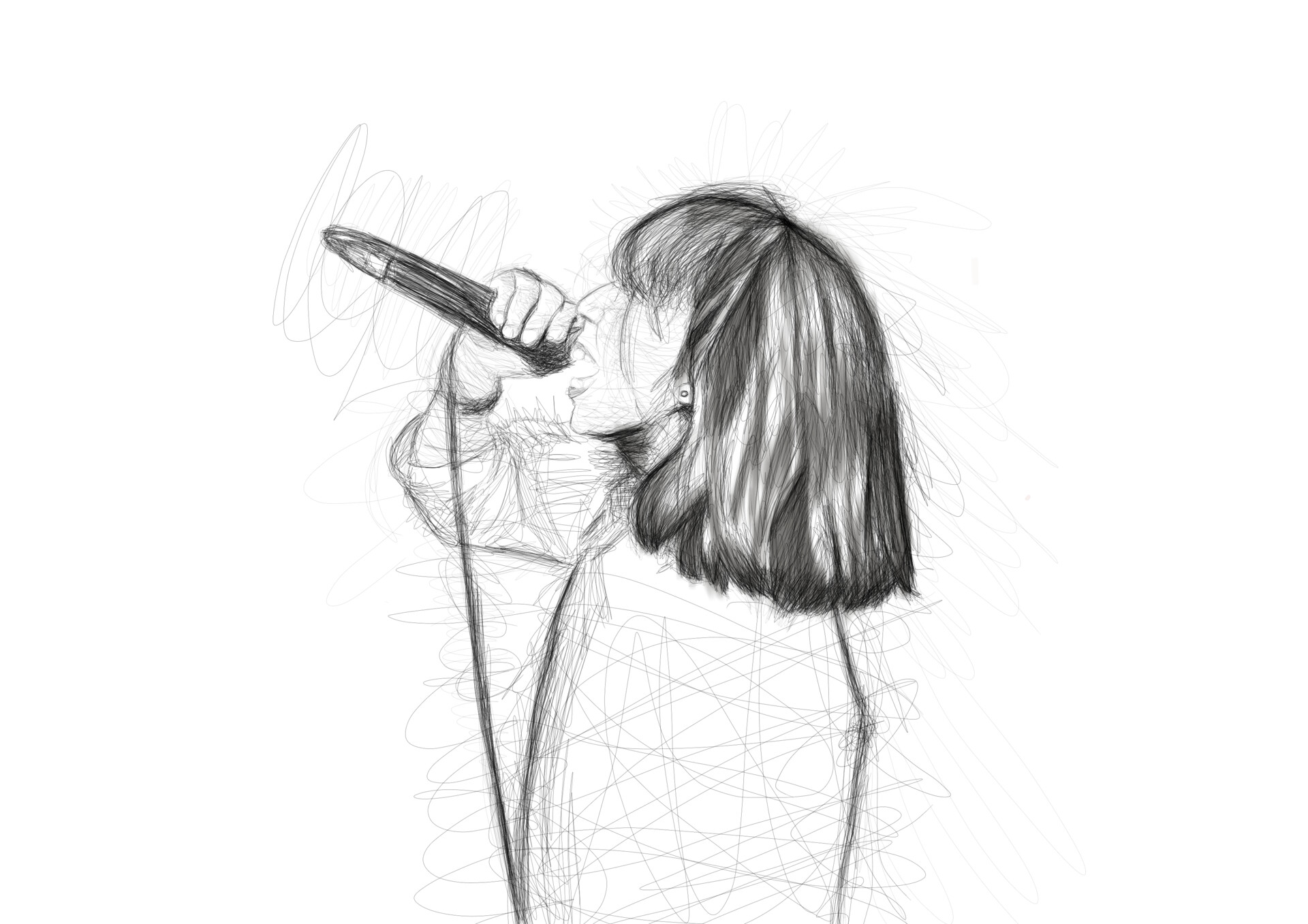 ArtStation - Mikki Jill