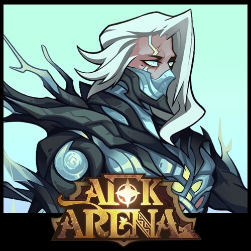 ArtStation - Awakened Baden - Blight of Knight