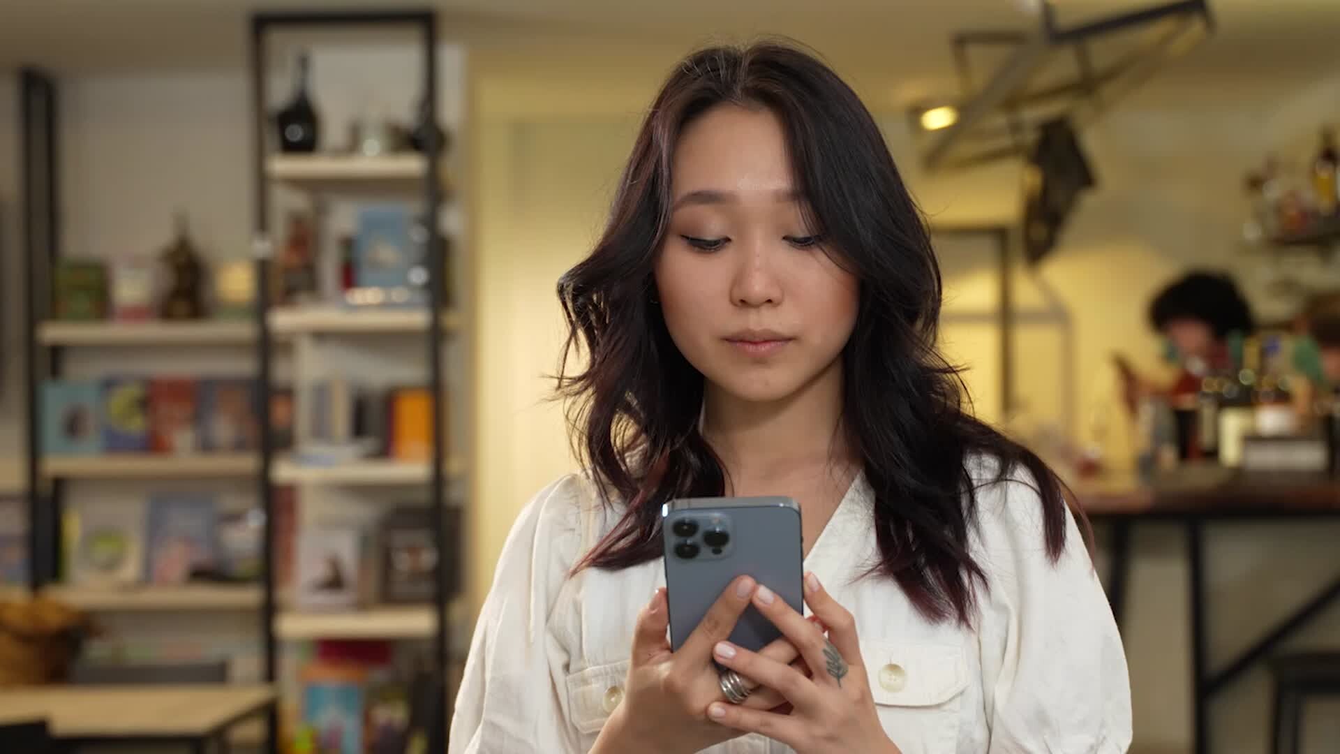 ArtStation - Screen Tracking and replace