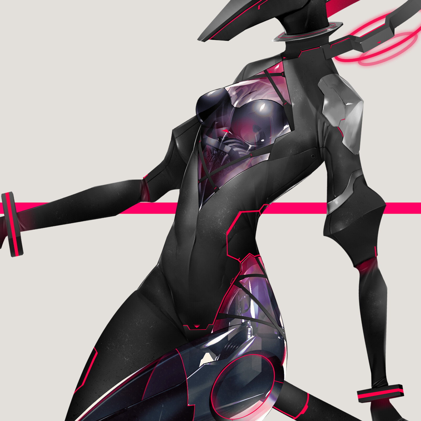 ArtStation - BEASTECH BF-1106-01