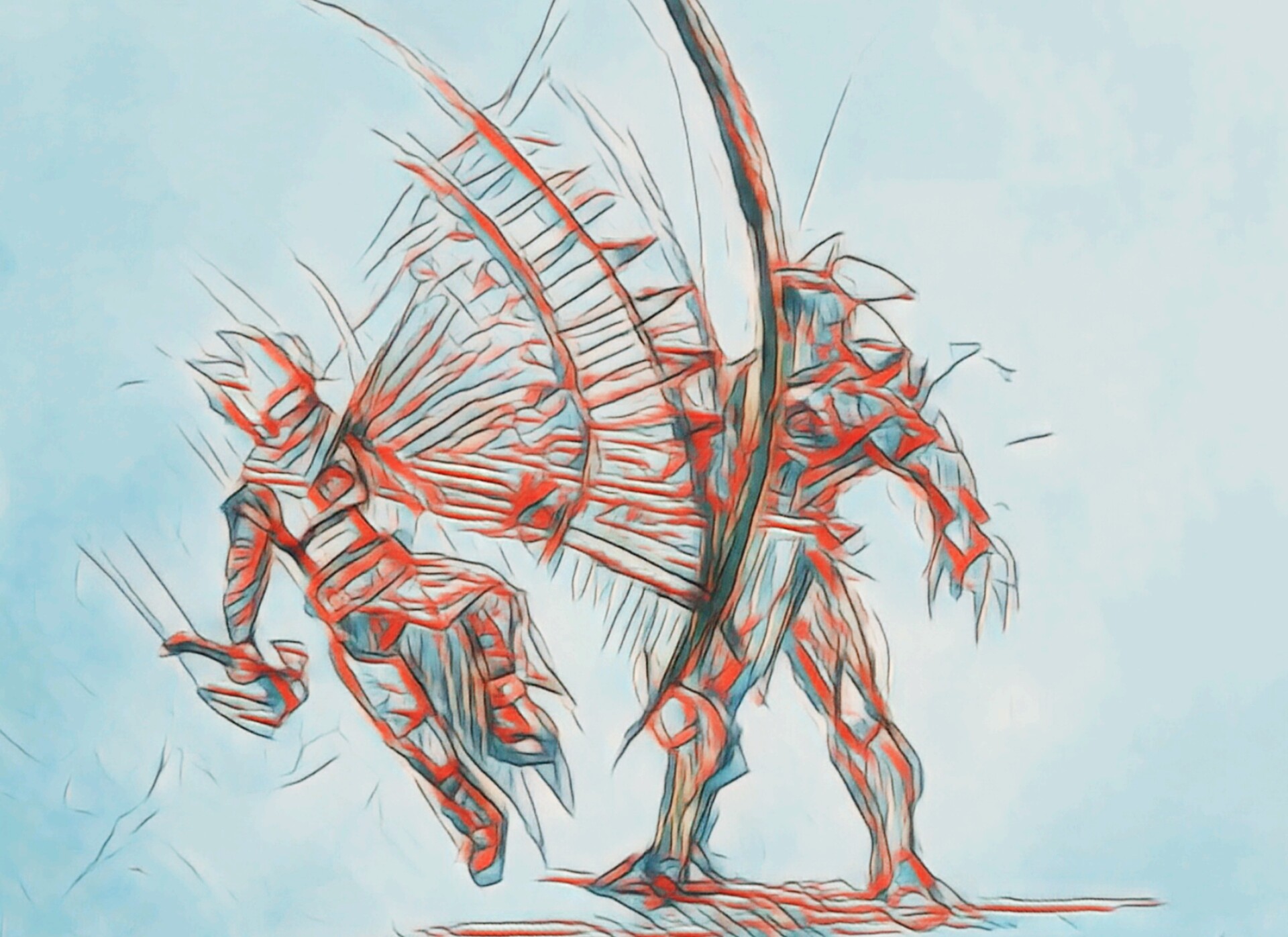 Justin R. Fernandez - Your attack was successful!