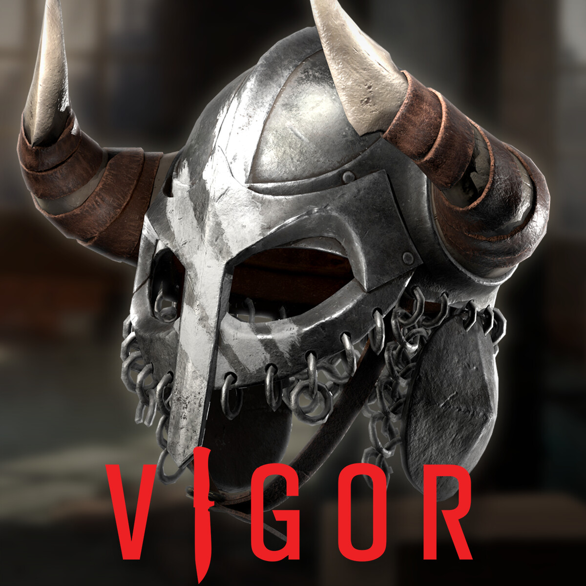 ArtStation - Vigor: S11 Nomads of Norway