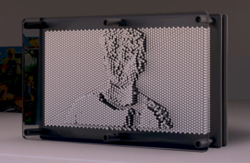 ArtStation - Kyle Mahoney