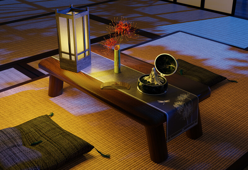 ArtStation - Ilsa M. Mascaró