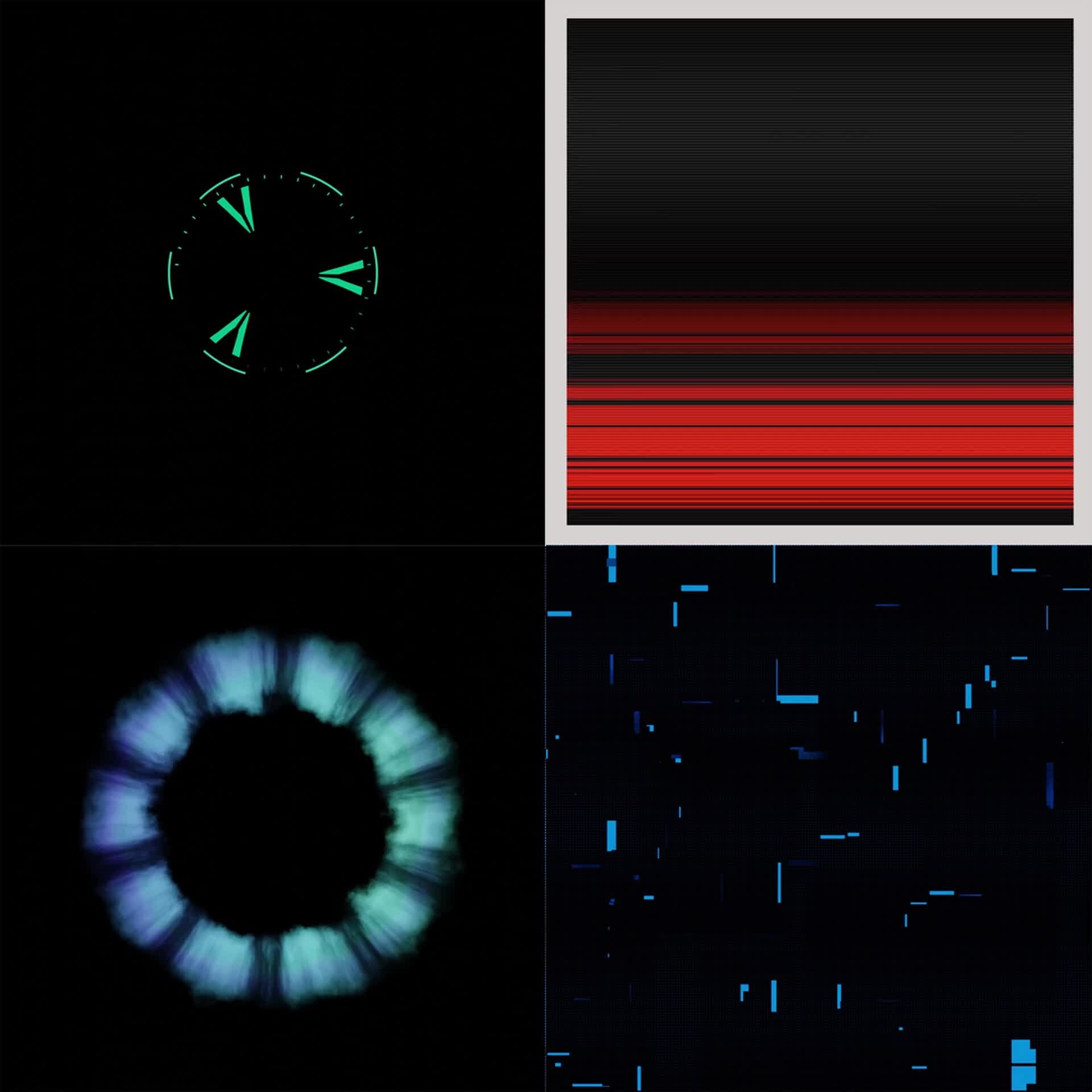 ArtStation - Blender Node Animations v1
