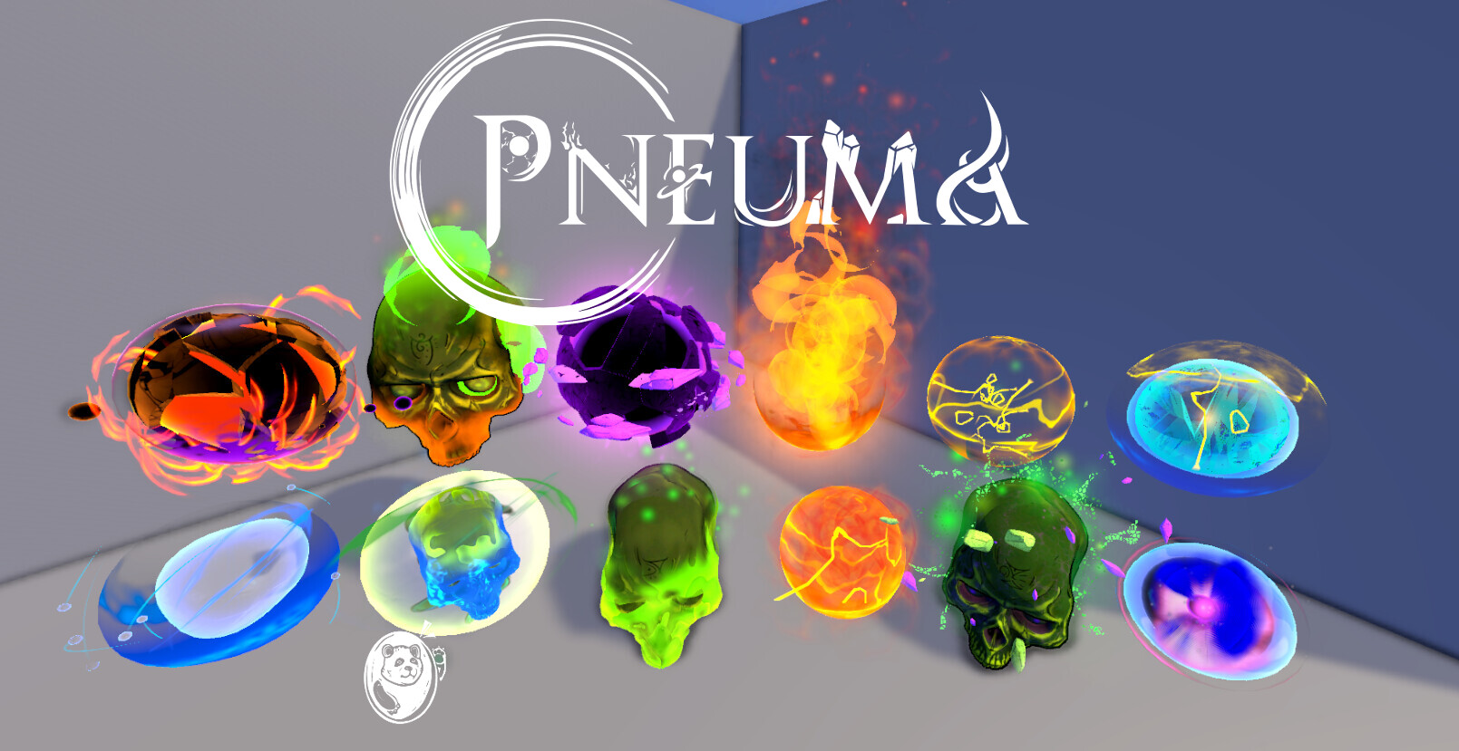 ArtStation - VFX - Penuma Elements