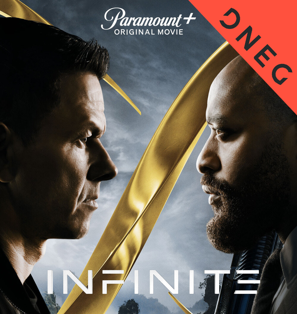 ArtStation - Infinite 2021