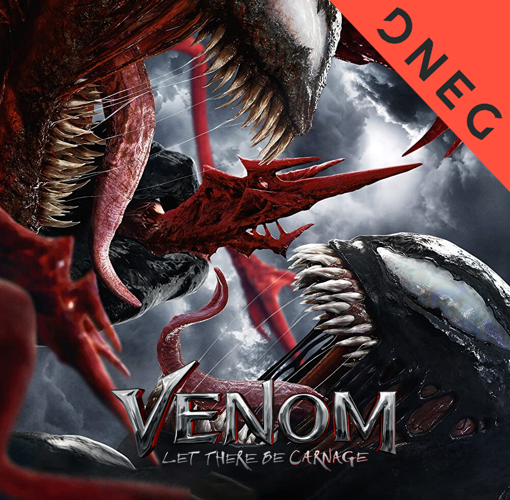 Sebastian Raffaele - Layout Venom 2 Let there be Carnage - Jail Sequence