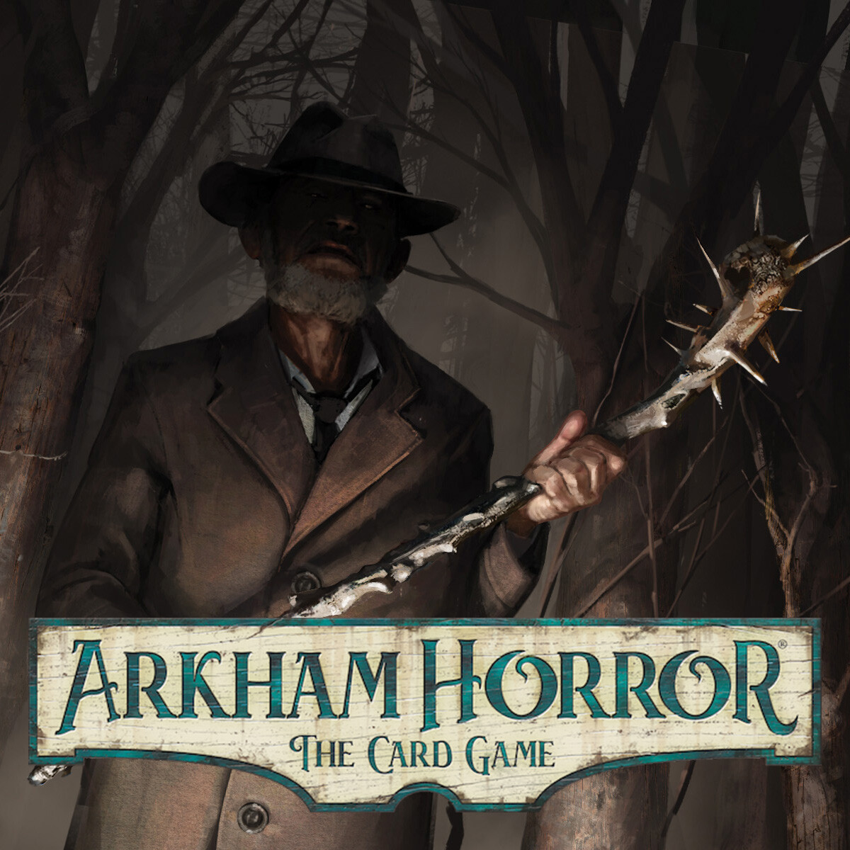 Pixoloid Studios - Shillelagh