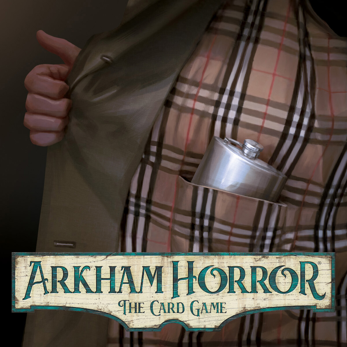 ArtStation - Hidden Pocket