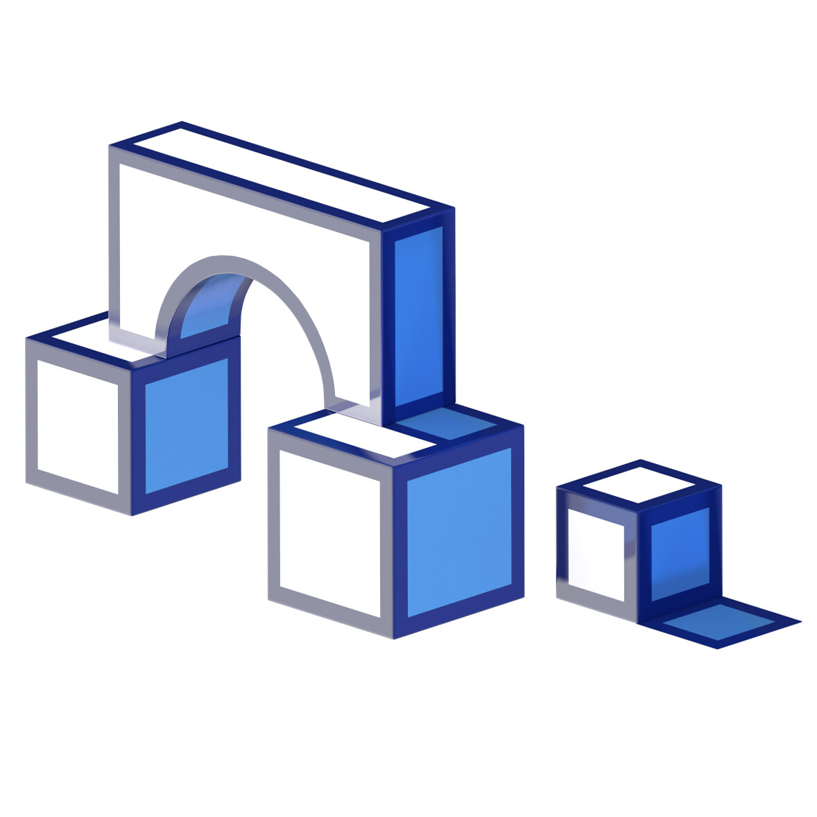 ArtStation - Logo Reveal