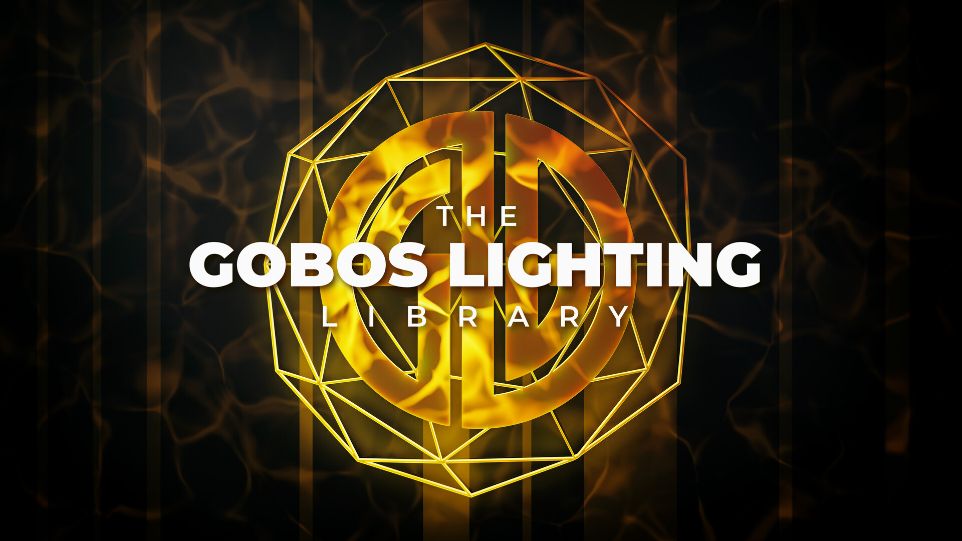 ArtStation - The GOBOS LIGHTING Library