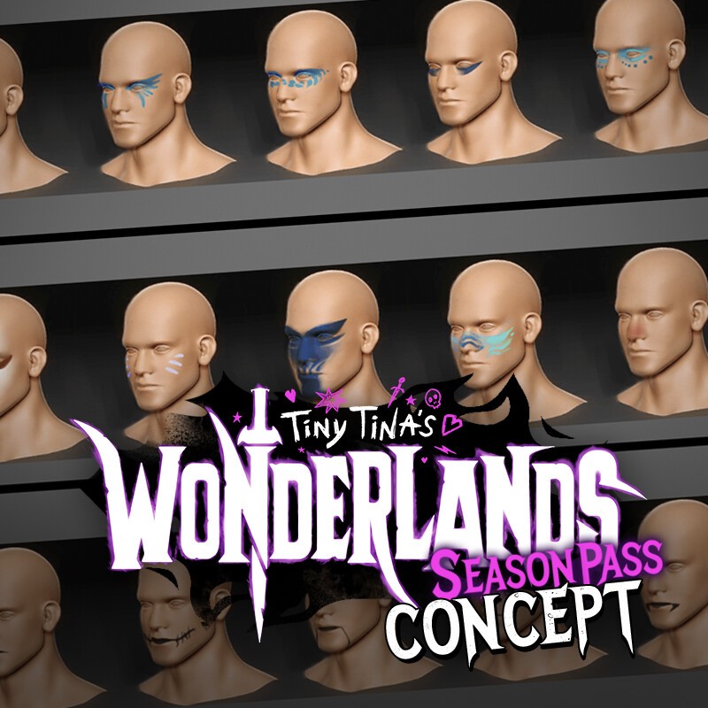 ArtStation - Miscellaneous Assets