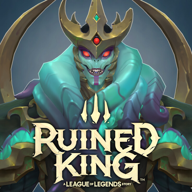 ArtStation - Temple Boss