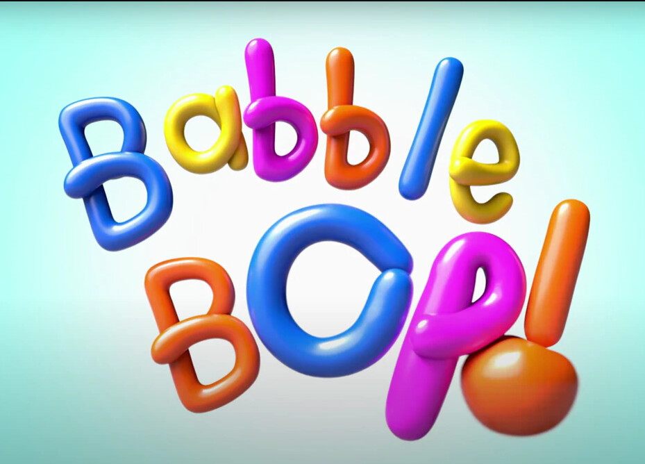 ArtStation - Babble Bop