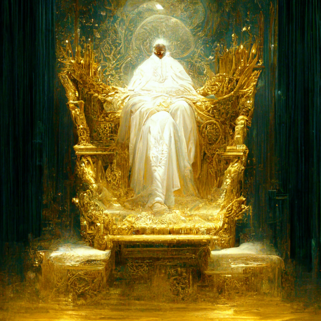 ArtStation - AI Art Work