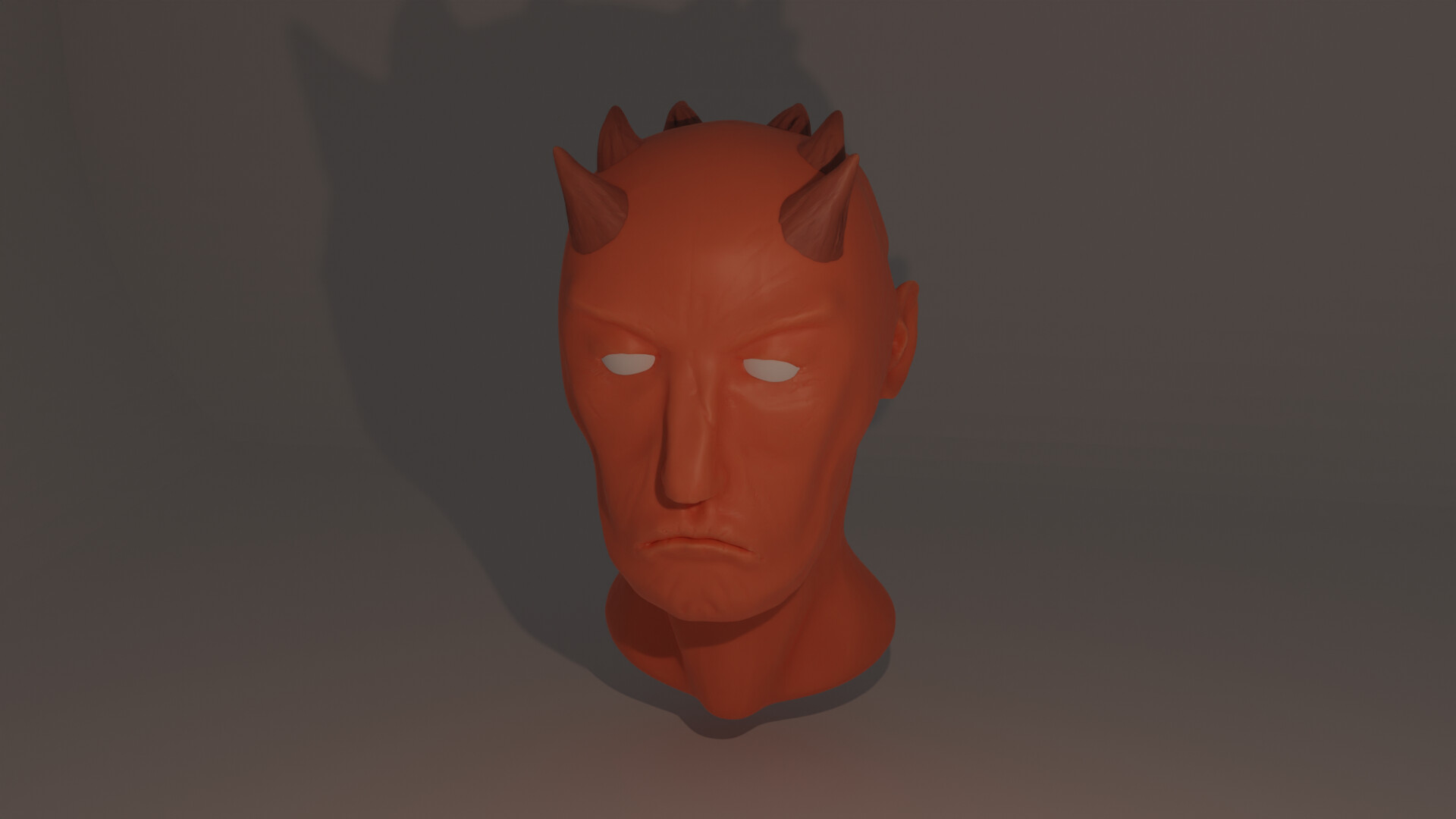 ArtStation - ol' Devil