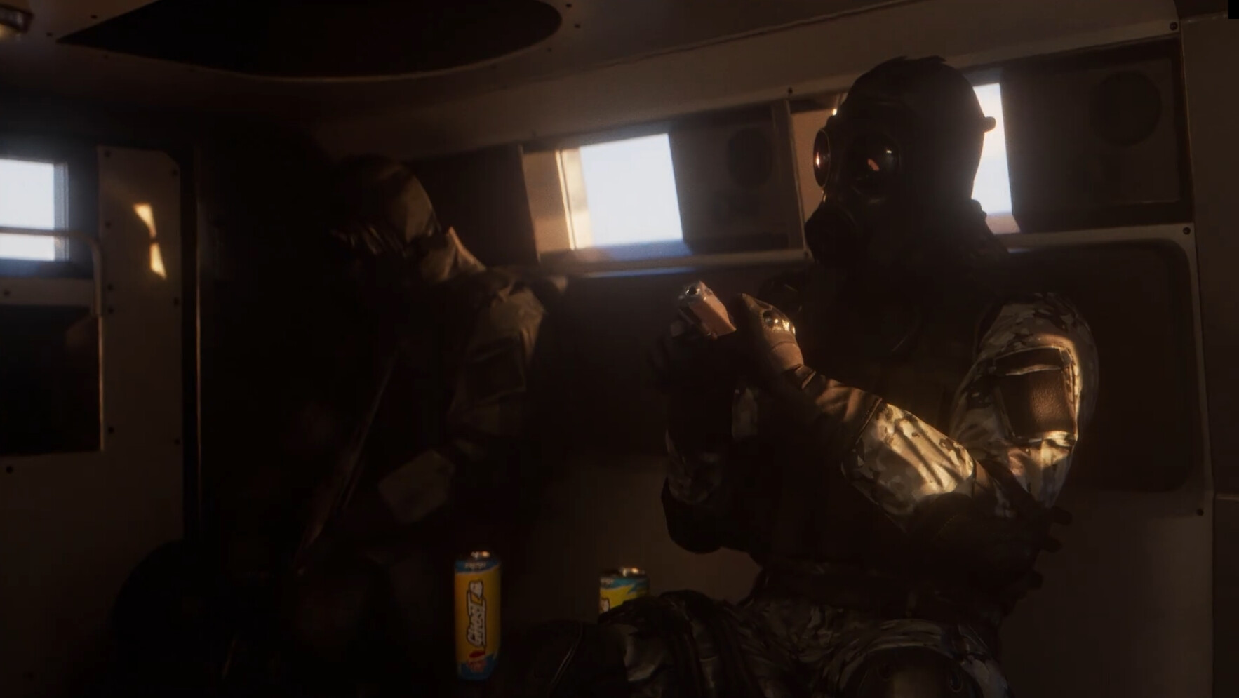 ArtStation - FaZe Clan | IEM RIO Major Promo (Character Animation)