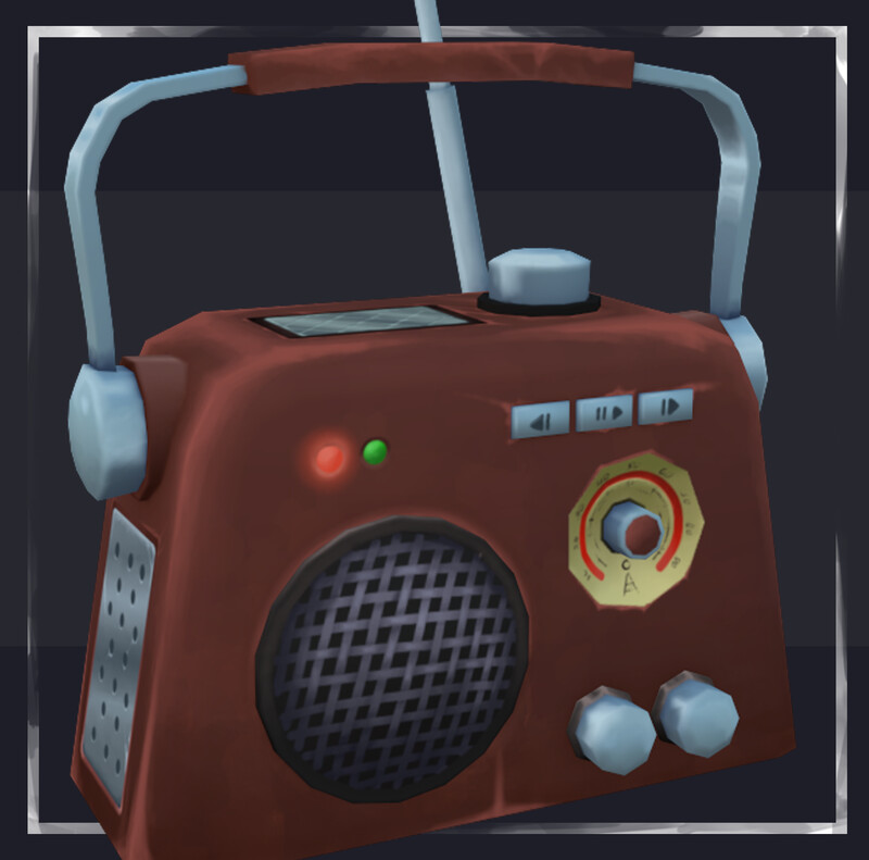 ArtStation - Kirill Chuykov