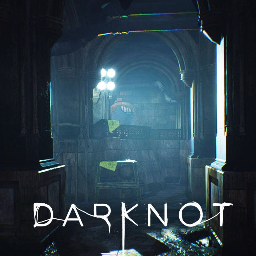 ArtStation - DK Bloodriver and Suburbs