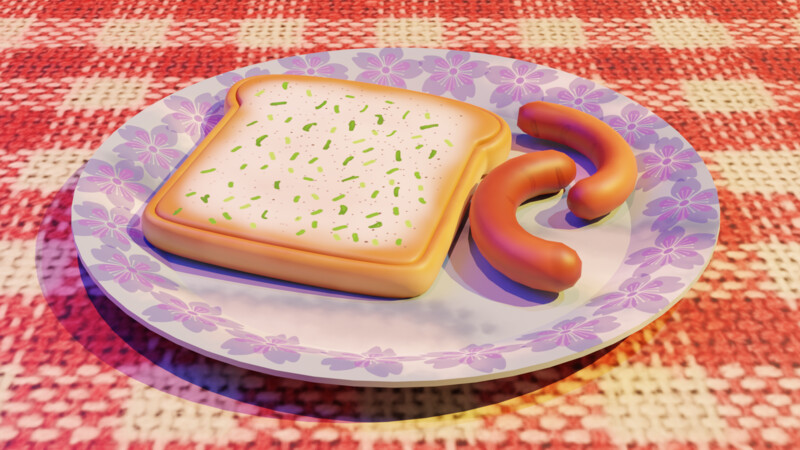 ArtStation - Ana Sosa