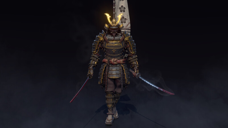 ArtStation - 변재현