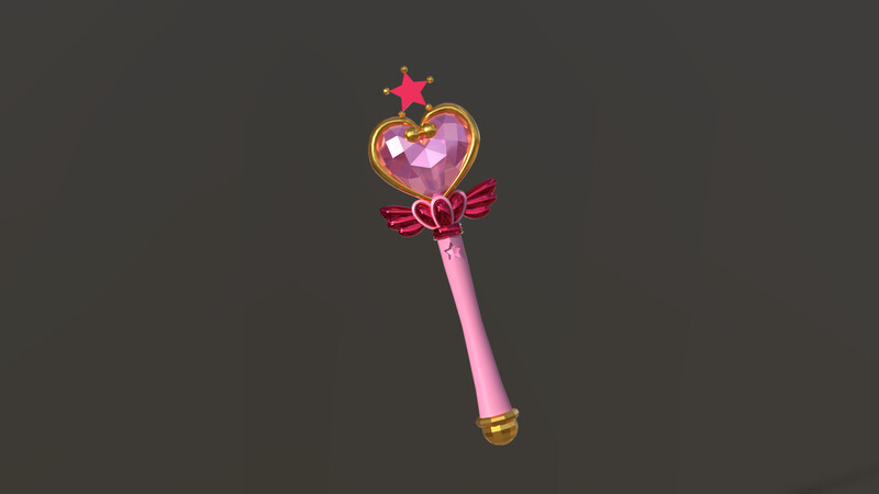 ArtStation - Morgan Tang