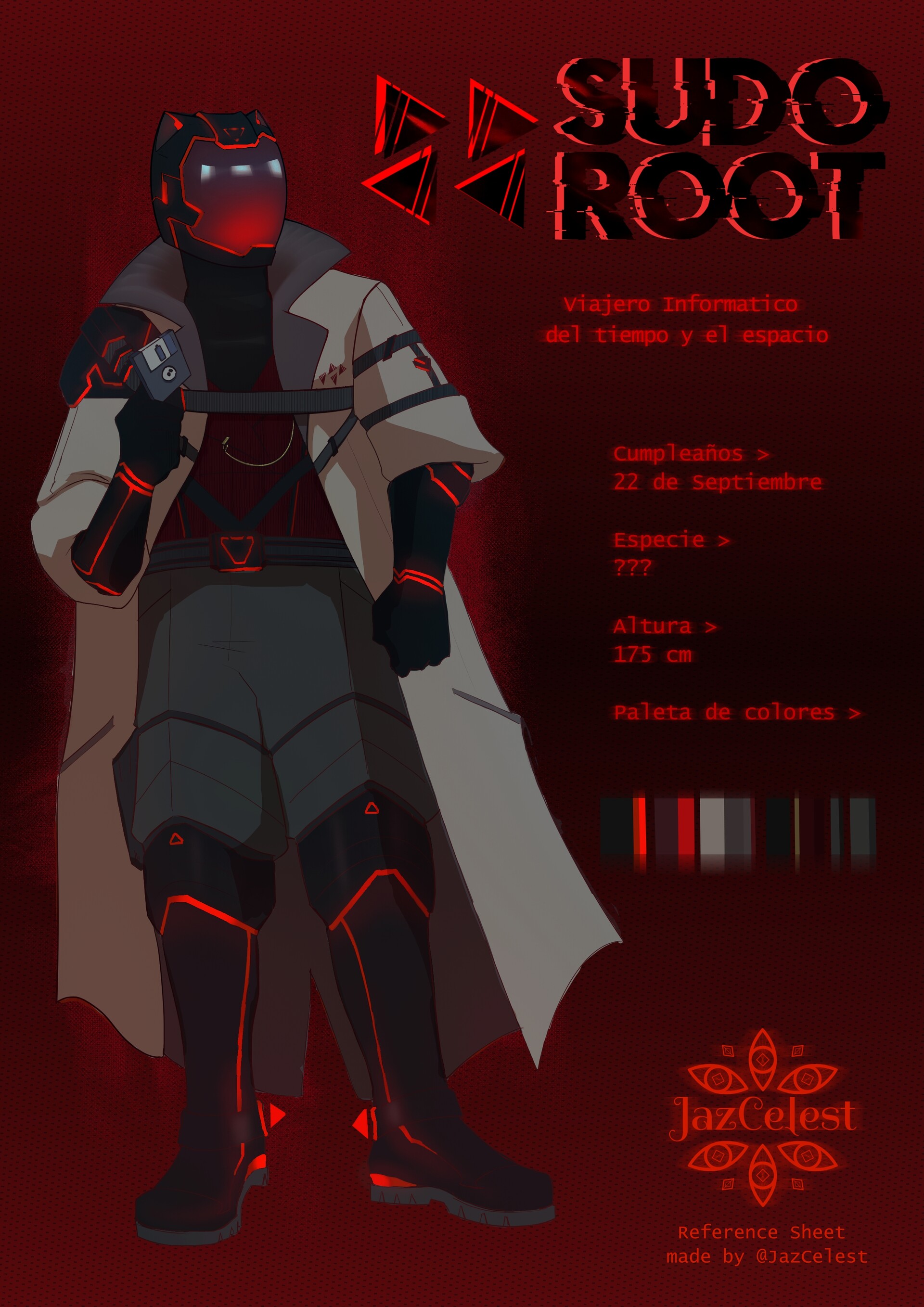 ArtStation - Sudo Root