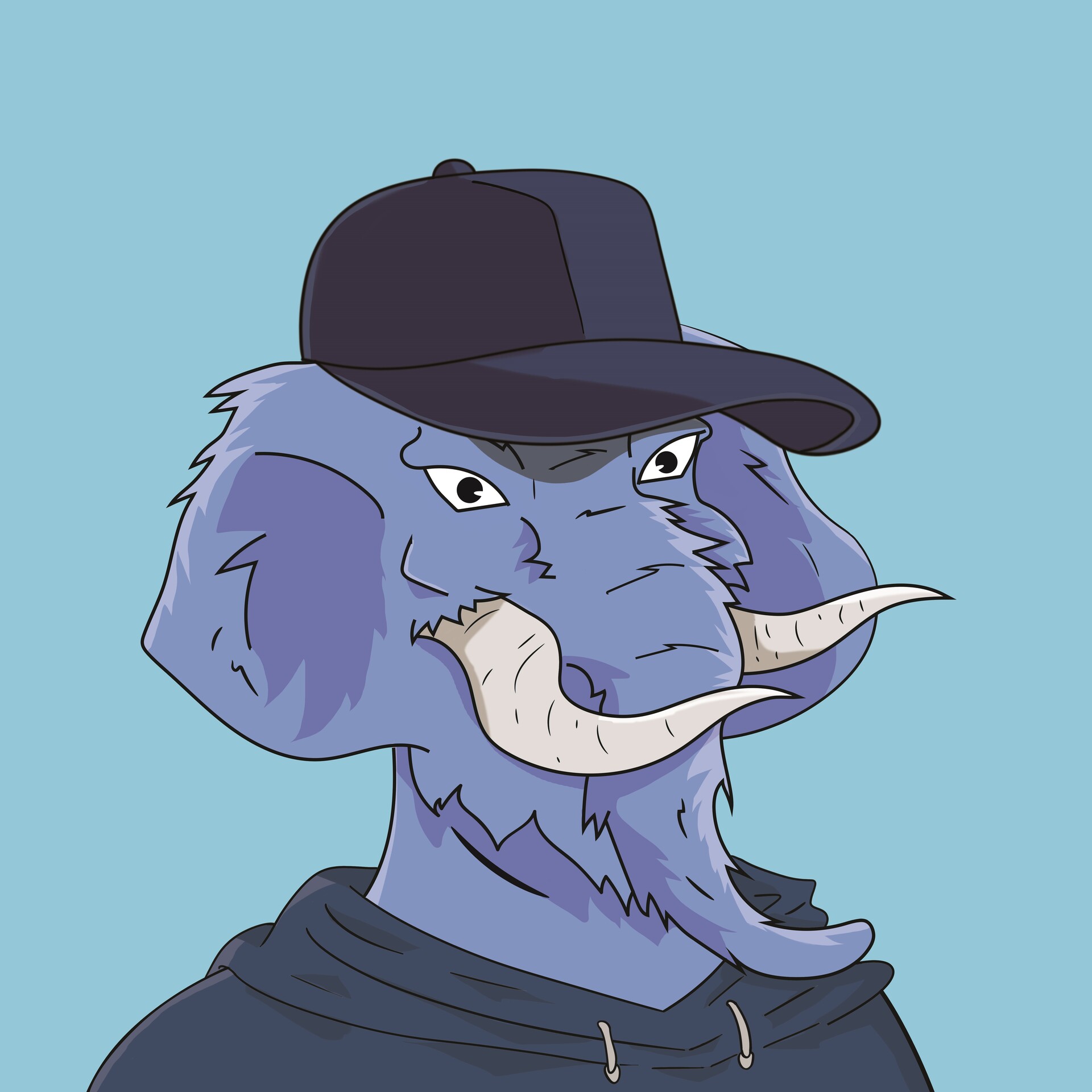 ArtStation - NFT collection