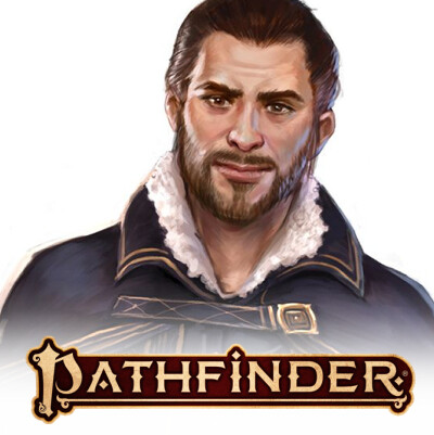 ArtStation - Maegar Varn