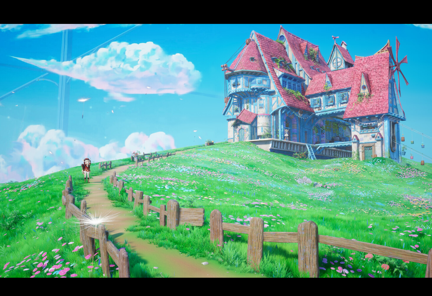 ArtStation - UE5 Stylized