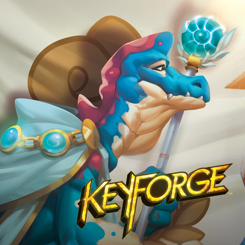 ArtStation - Teamwork