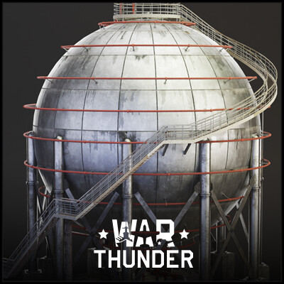 ArtStation - HORTON SPHERE