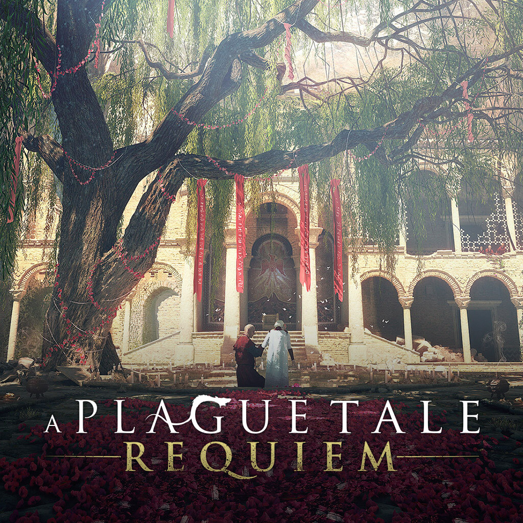ArtStation - A Plague Tale : Requiem – Concept arts part 2