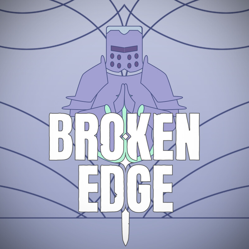 ArtStation - Broken Edge VR : Menu Option