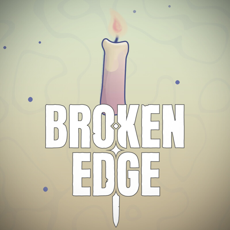 ArtStation - Broken Edge VR : Navigation