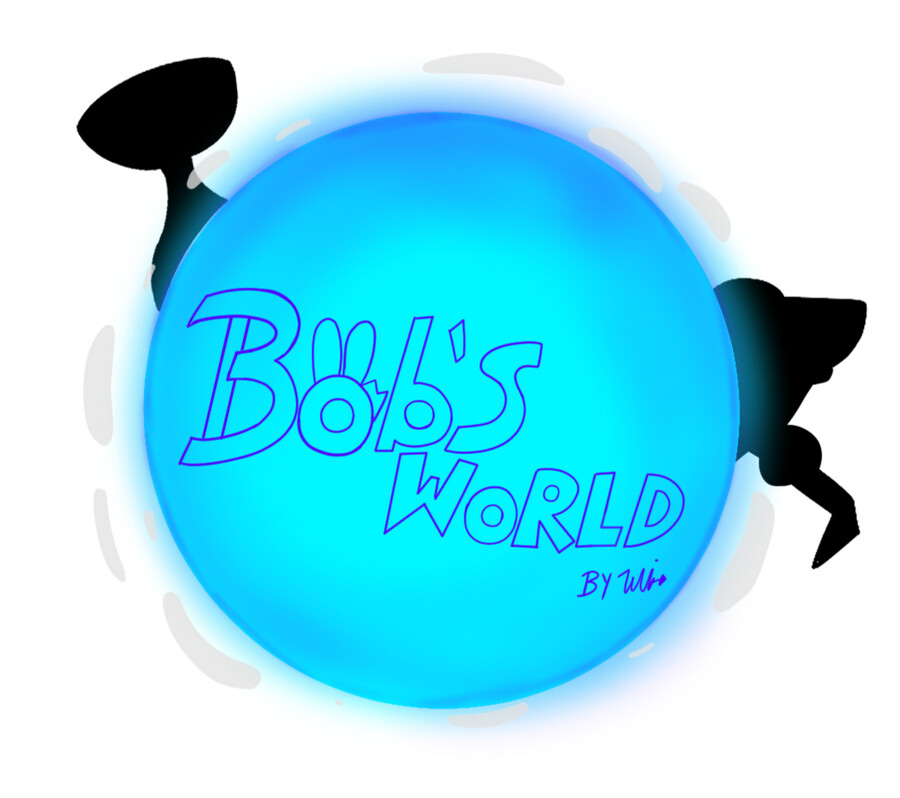 ArtStation - Bob's World Animation