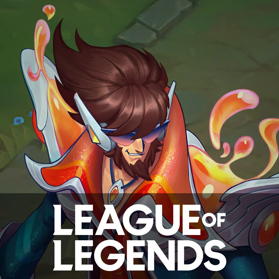 ArtStation - SPACE GROOVE TWISTED FATE